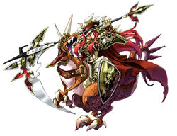 Gulcasa | Dept. Heaven Wiki | Fandom