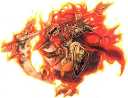 Gulcasa | Dept. Heaven Wiki | Fandom