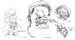 Milanor | Dept. Heaven Wiki | Fandom