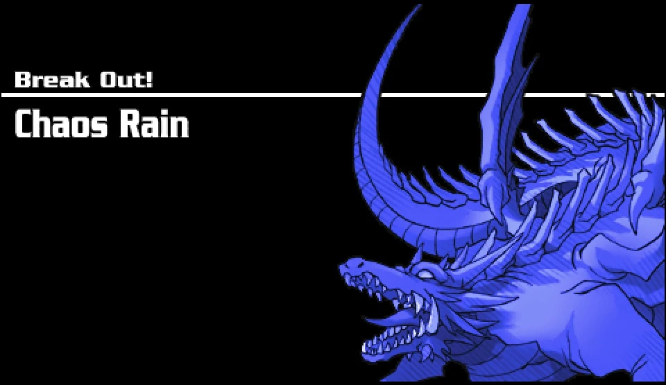 Tiamat (Demon) | Dept. Heaven Wiki | Fandom