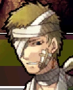 Garik | Dept. Heaven Wiki | Fandom