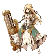 Yggdra Yuril Artwaltz | Dept. Heaven Wiki | Fandom