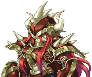 Gulcasa | Dept. Heaven Wiki | Fandom