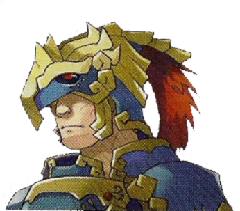 Legro | Dept. Heaven Wiki | Fandom