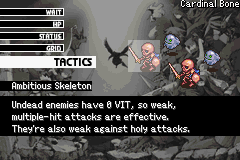 Ambitious Skeleton | Dept. Heaven Wiki | Fandom