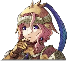 Magda | Dept. Heaven Wiki | Fandom