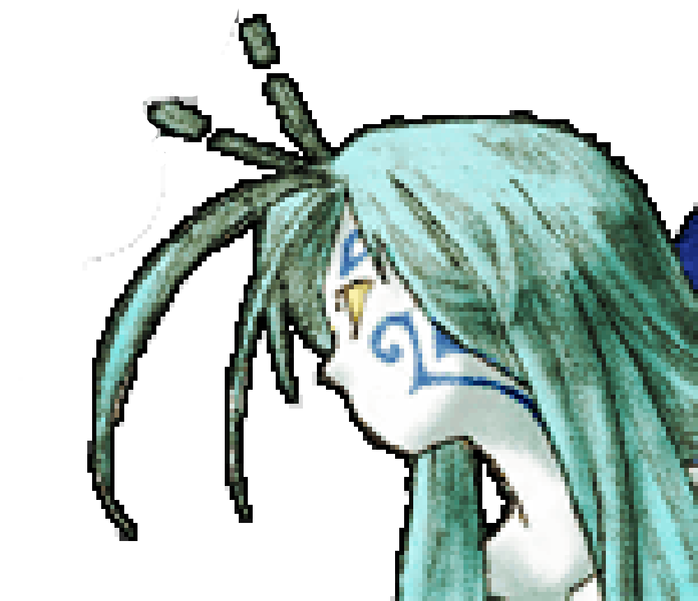 Sprite (KitN) | Dept. Heaven Wiki | Fandom