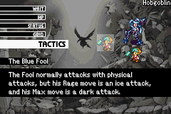 The Blue Fool | Dept. Heaven Wiki | Fandom