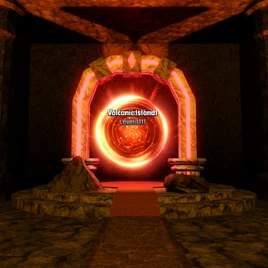 Volcanic Island | Depthless RPG Wiki | Fandom