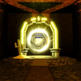 Desert | Depthless RPG Wiki | Fandom