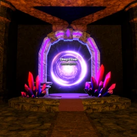 Deep Cave | Depthless RPG Wiki | Fandom