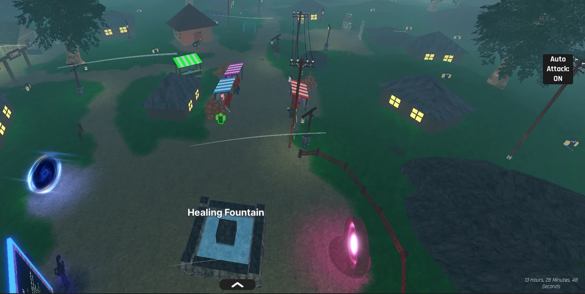 Grasslands | Depthless RPG Wiki | Fandom