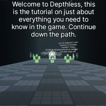 Tutorial | Depthless RPG Wiki | Fandom