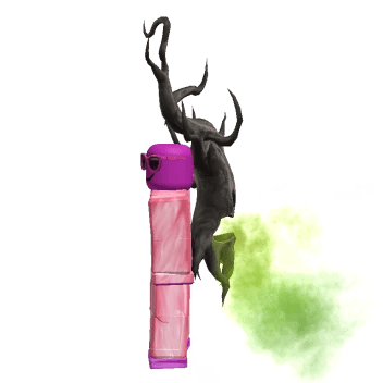 The Ghostrider | Depthless RPG Wiki | Fandom