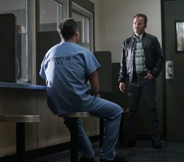 10-8 Black & Blue | Deputy Wiki | Fandom