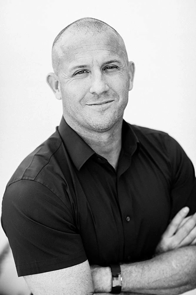 Will Beall | Deputy Wiki | Fandom