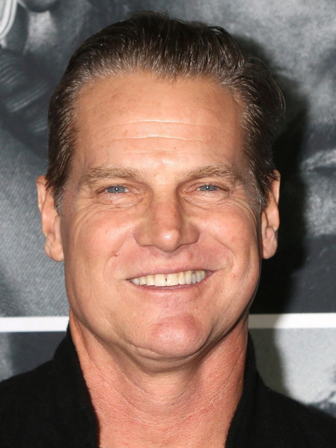 Brian Van Holt | Deputy Wiki | Fandom