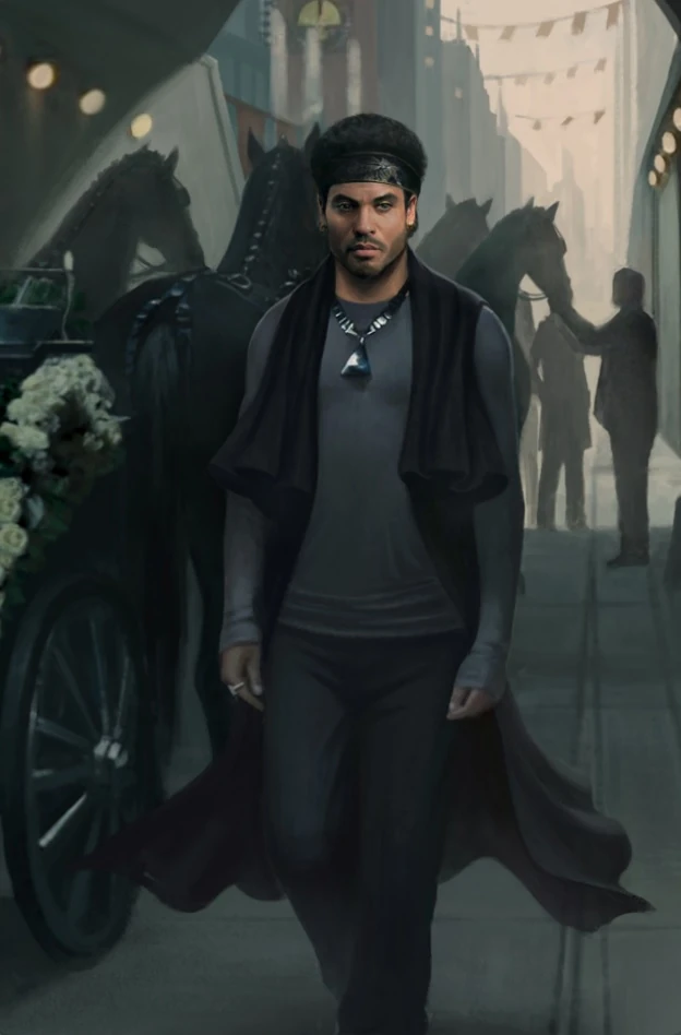 Cinna | Der Aufstand Wiki | Fandom