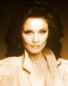 Caress Morrell | Dynasty Wiki | Fandom