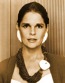 Lady Ashley Mitchell | Dynasty Wiki | Fandom