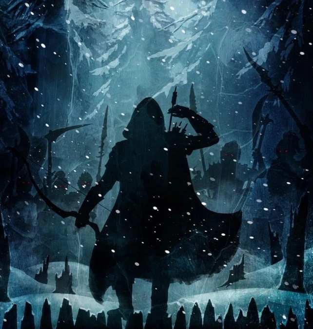 Ahren | Der dreizehnte Paladin Wiki | Fandom