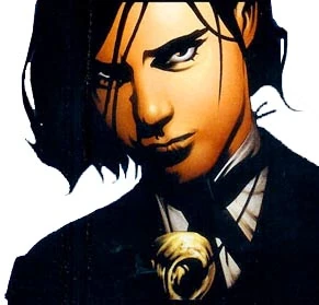 Cuthbert Allgood | Der Dunkle Turm Wiki | Fandom