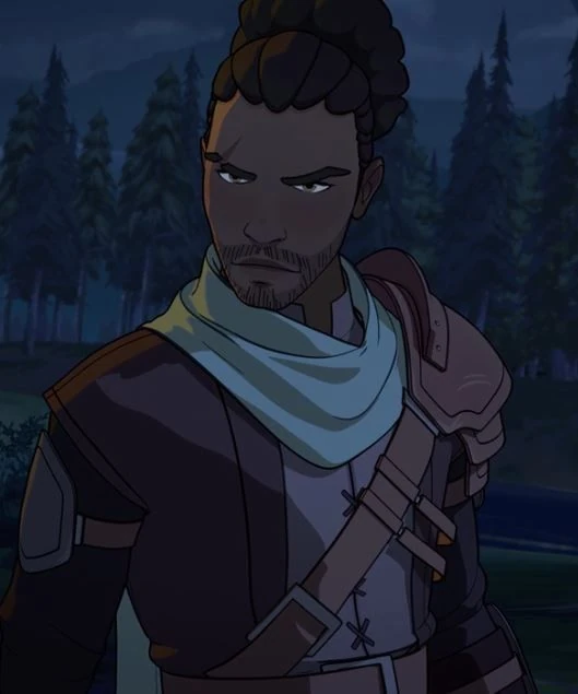 Corvus | Der Prinz der Drachen Wiki | Fandom