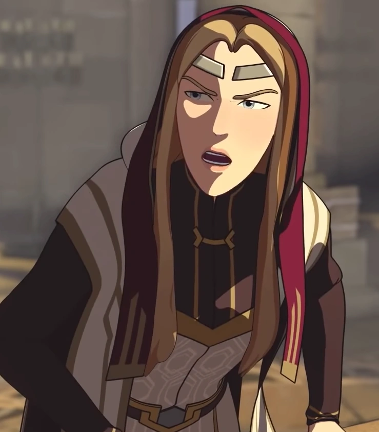 Opeli | Der Prinz der Drachen Wiki | Fandom