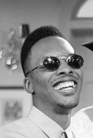 Jazz | Der Prinz von Bel Air Wiki | Fandom