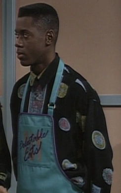 Tyriq Johnson | Der Prinz von Bel Air Wiki | Fandom