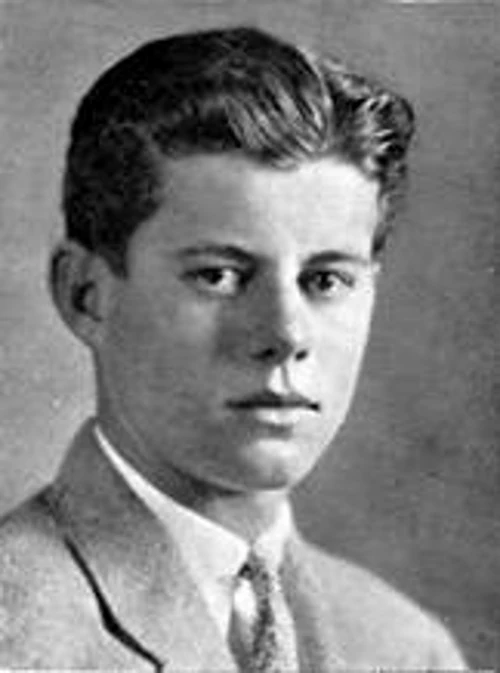 John F. Kennedy | Der Weltadler Wiki | Fandom