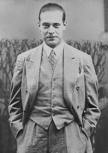 Mindaugas III. (Litauen) | Der Weltadler Wiki | Fandom