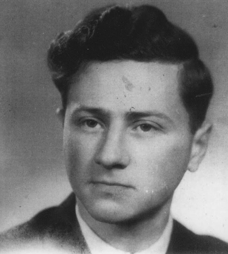 Bronislaw Kaminski | Der Weltadler Wiki | Fandom