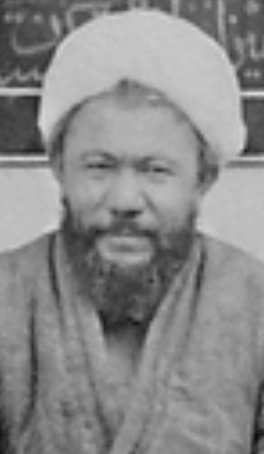 Sabit Damulla Abdulbaki | Der Weltadler Wiki | Fandom