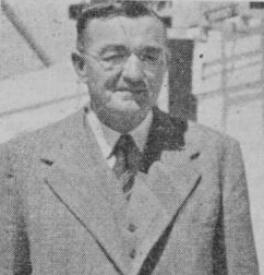 Arthur Richards | Der Weltadler Wiki | Fandom