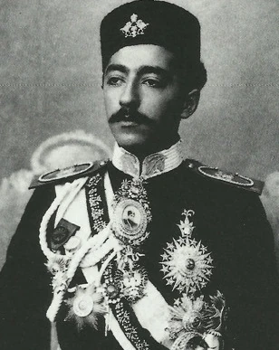 Mohammad Hassan Mirza | Der Weltadler Wiki | Fandom