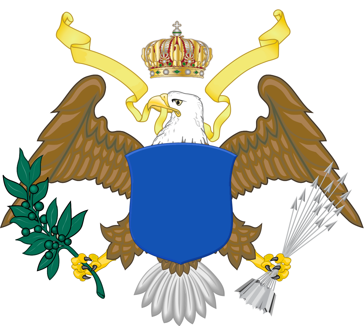 American Monarchist Movement | Der Weltadler Wiki | Fandom