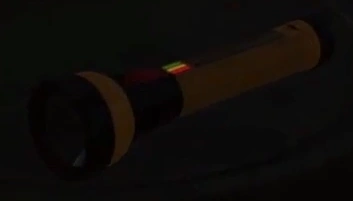 Flashlight | Derail Valley Wiki | Fandom