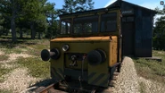 BE2 Electric Microshunter | Derail Valley Wiki | Fandom