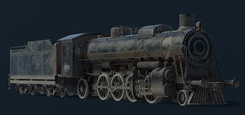 S282 | Derail Valley Wiki | Fandom