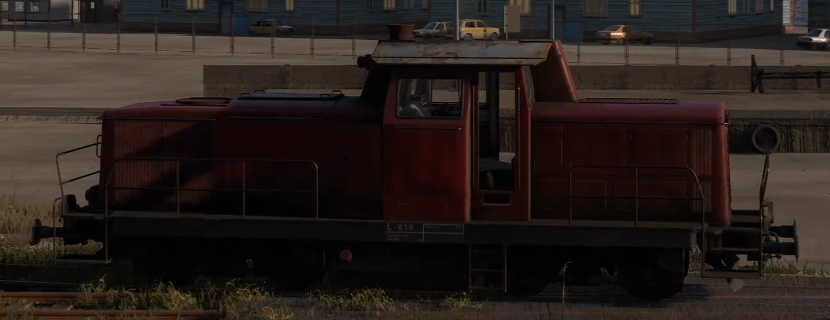 DH4 Diesel Road-Switcher | Derail Valley Wiki | Fandom