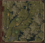 World Map | Derail Valley Wiki | Fandom