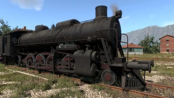 S282 | Derail Valley Wiki | Fandom