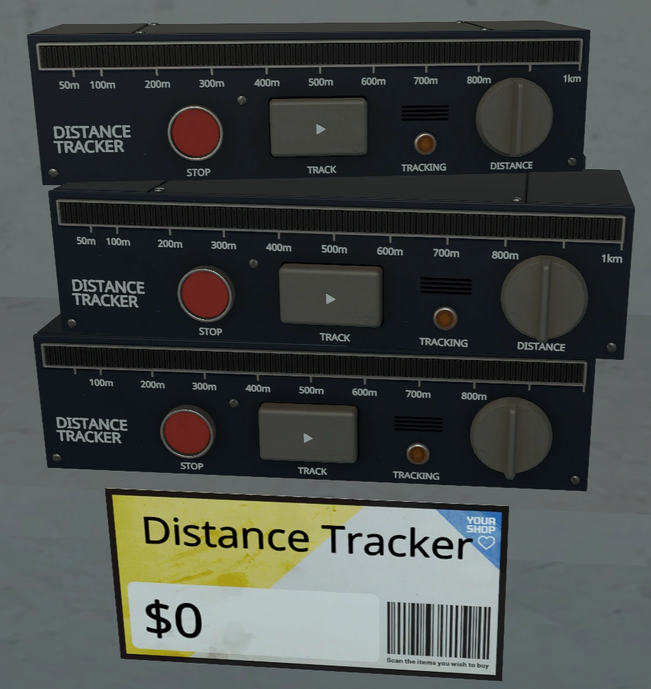 Distance Tracker | Derail Valley Wiki | Fandom