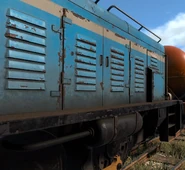 DM3 Diesel Shunter | Derail Valley Wiki | Fandom