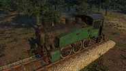 S060 Steam Shunter | Derail Valley Wiki | Fandom