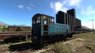 DM3 Diesel Shunter | Derail Valley Wiki | Fandom