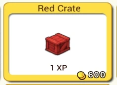 Red Crate | Derby Days Wiki | Fandom