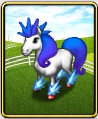 Rooster Comb | Derby Days Wiki | Fandom