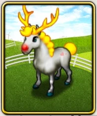 Cloud Mane | Derby Days Wiki | Fandom